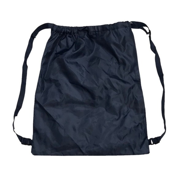 Skechers | Accessories | New Skechers Nylon Drawstring Backpack Gym ...